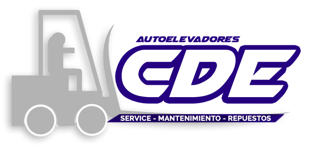 CDE AUTOELEVADORES | Service y Mantenimiento